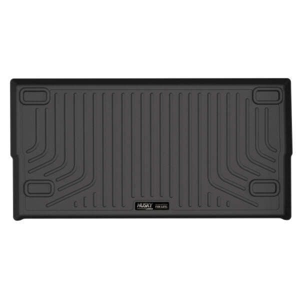 Husky Cargo Liner 2-Door - 2021-2024 Ford Bronco - 23331 – MaxliderBros