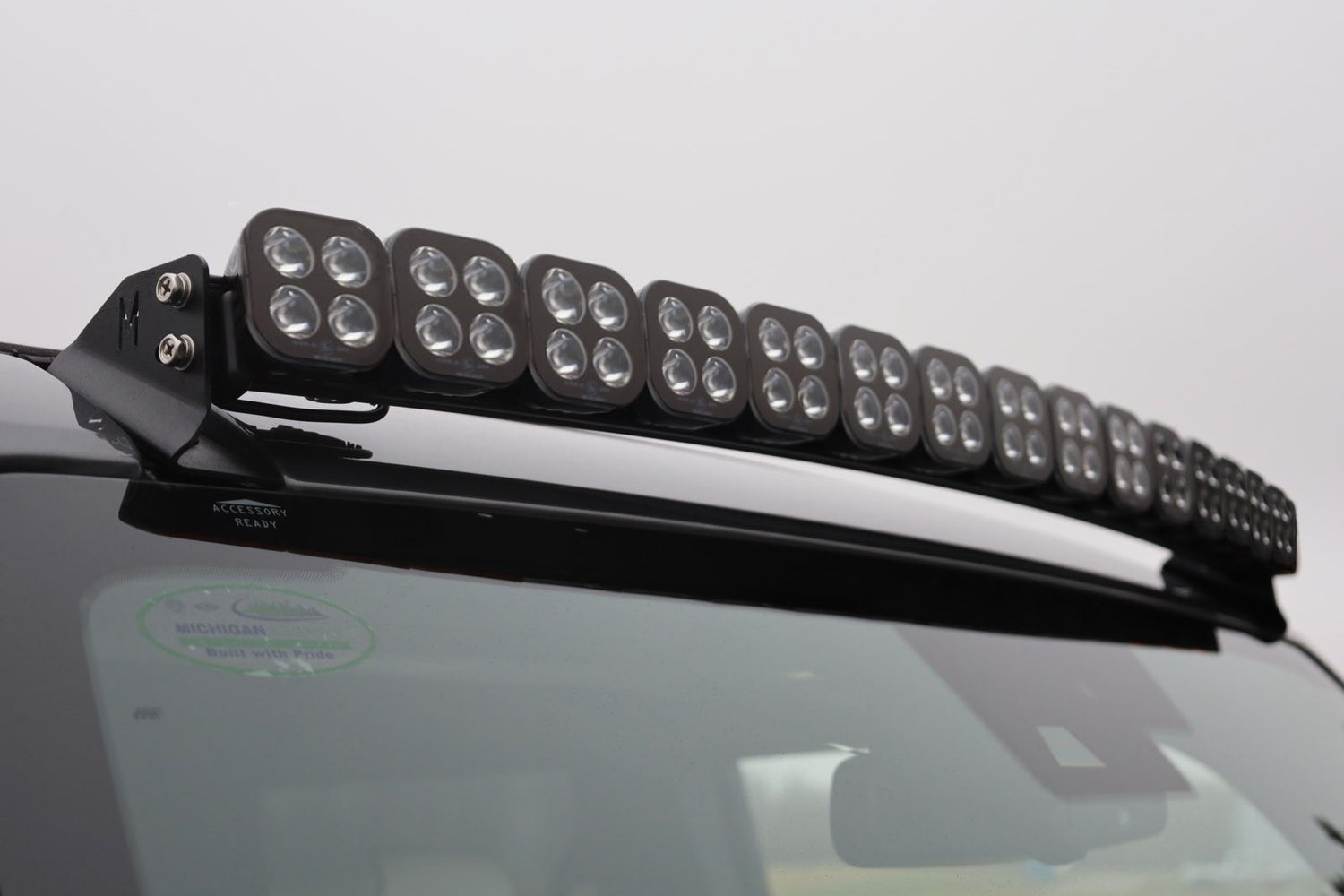 Ford Bronco Raptor Accessories and Upgrades – MaxliderBros